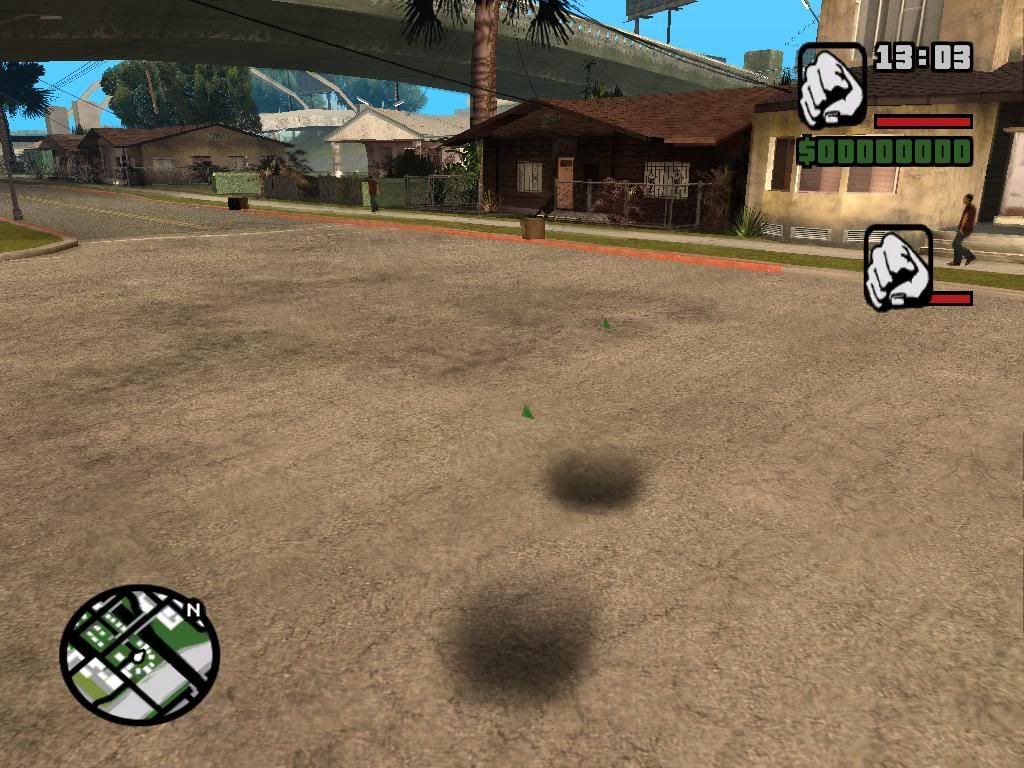 Tried making my own stripped scm - Coding - GTAForums